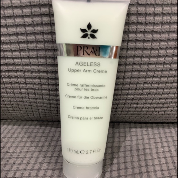 Prai | Makeup | Prai Ageless Upper Arm Creme | Poshmark